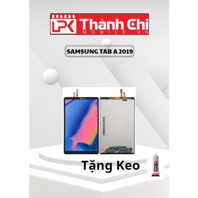 Màn Hình Samsung Galaxy Tab A 2019 - S Pen 8/SM-P205 - Màn Hình Nguyên ...
