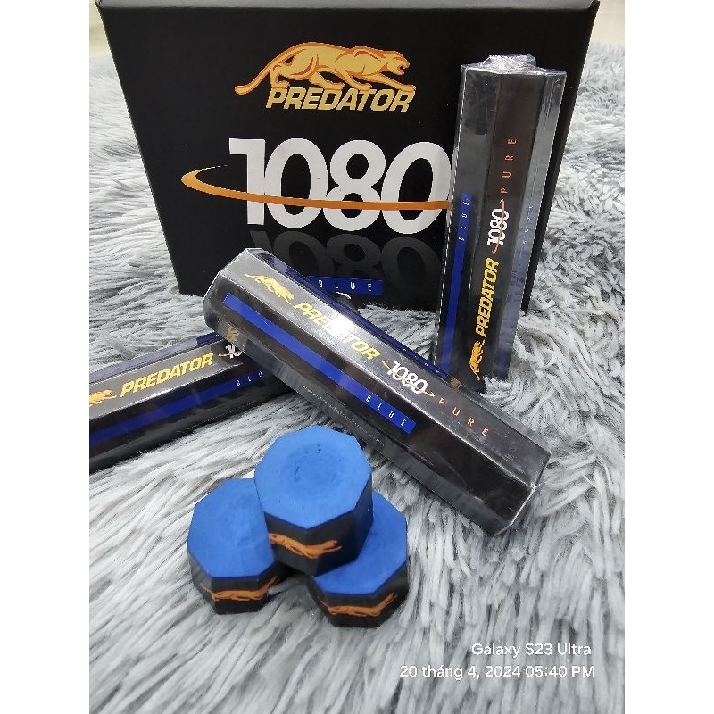 Bida - Lơ Predator 1080 | Shopee Việt Nam