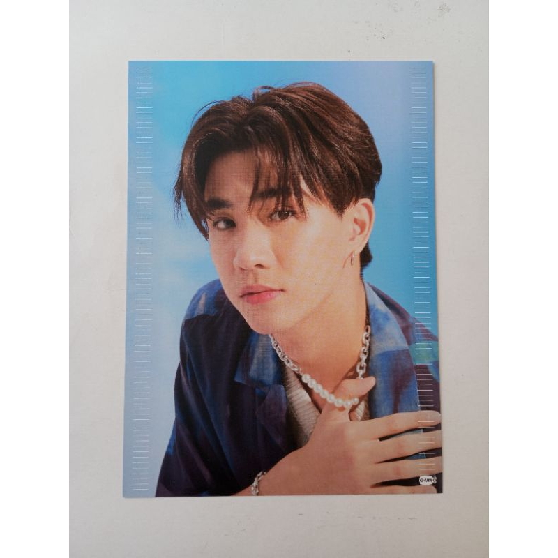 [CHÍNH HÃNG] Special Postcard Perth, PerthChimon, calendar 2024 ...