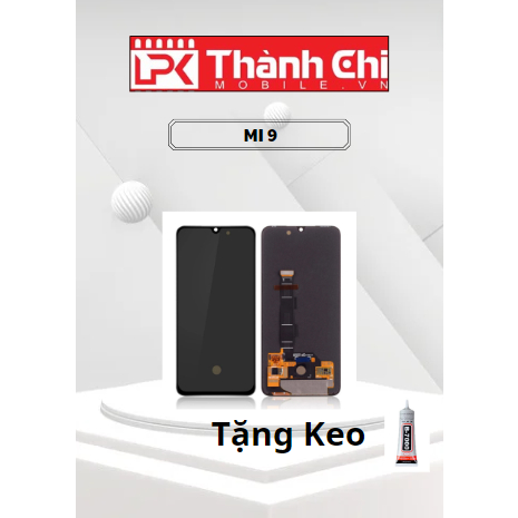 Màn Hình Xiaomi Mi 9 2019 / TD-LTE M1902F1G - Nguyên Bộ Loại Tốt Nhất ...