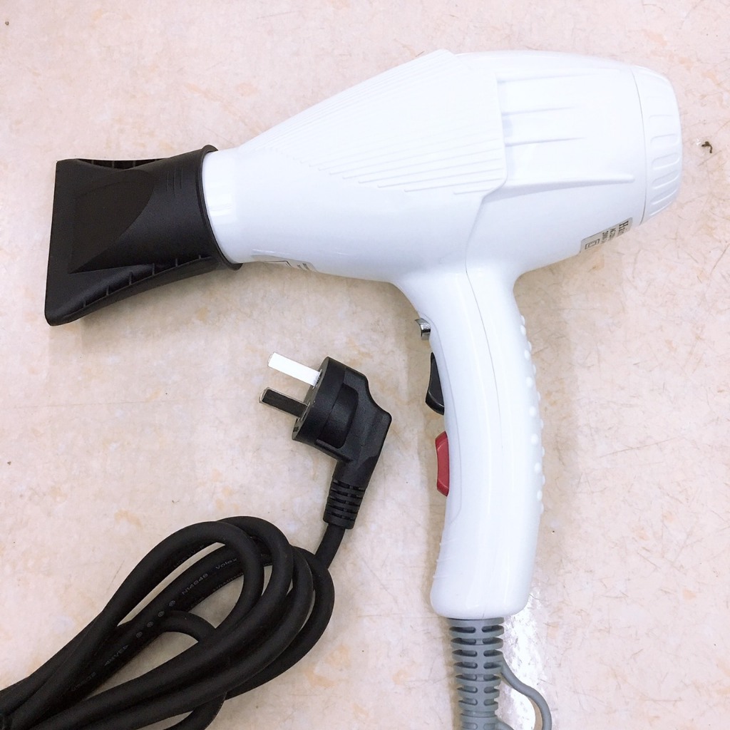 Máy sấy tóc Sawkine SK08 ,công suất lớn SK08 2400W cao cấp Hair Salon ...