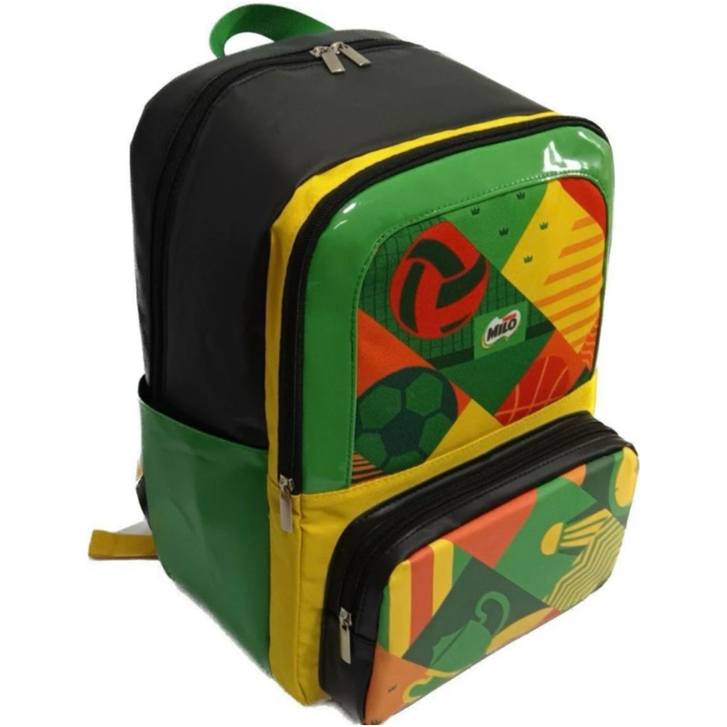 Balo Milo dành cho học sinh | Shopee Việt Nam