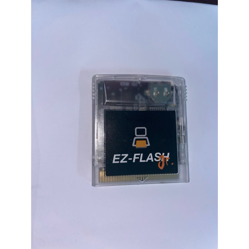 EZ-FLASH Junior kèm thẻ 8GB gameboy 2nd | Shopee Việt Nam