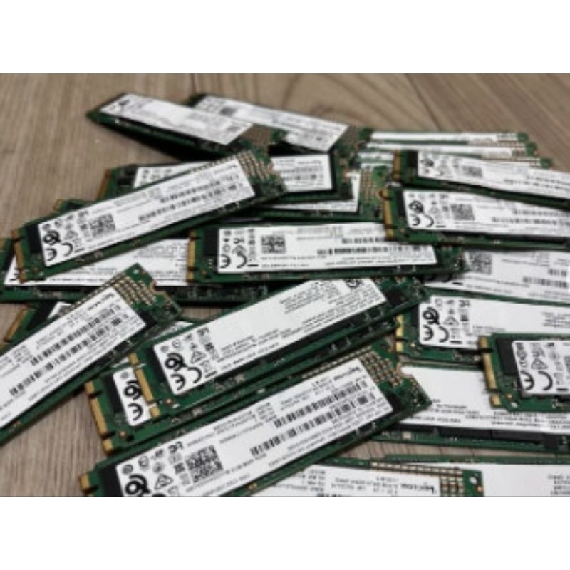 Ổ cứng Ssd m2 Nvme 512gb 256gb 128gb gen 4 gen 3 Samsung, WD, SK Hynix, Micron, Kioxia, Toshiba ...