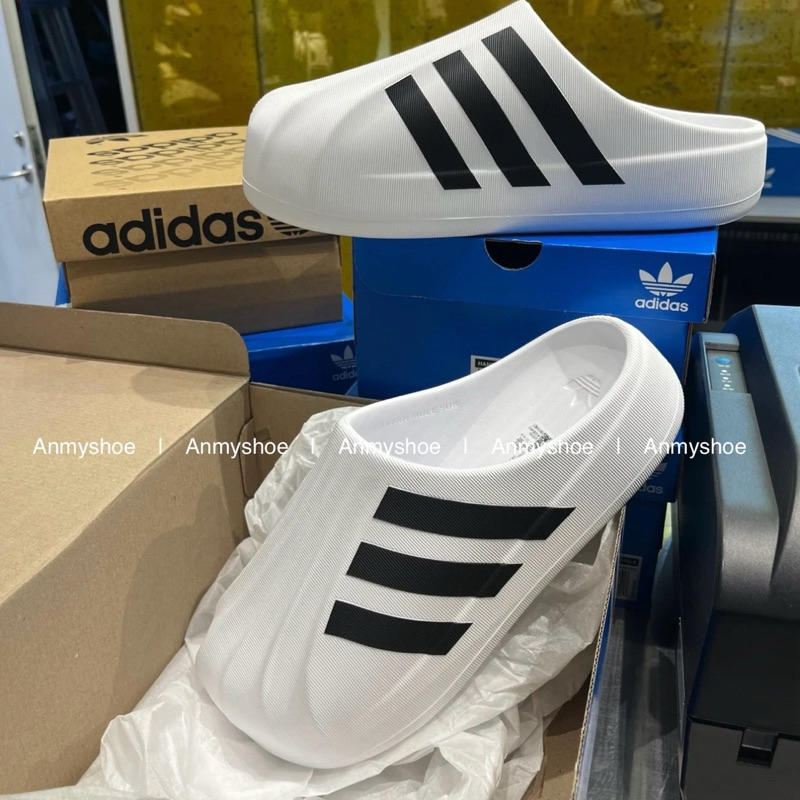 [Full Box] GIÀY ADIFOM MULE SUPERSTAR - GIÀY ĐẠP GÓT ADIFORM MỚI NHẤT ...