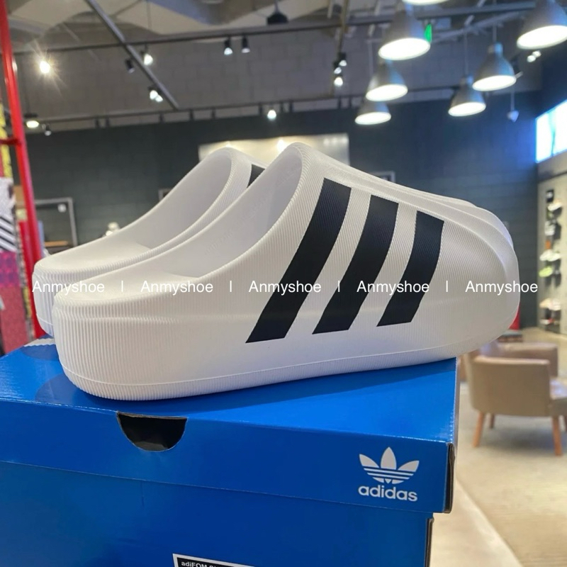 [Full Box] GIÀY ADIFOM MULE SUPERSTAR - GIÀY ĐẠP GÓT ADIFORM MỚI NHẤT ...