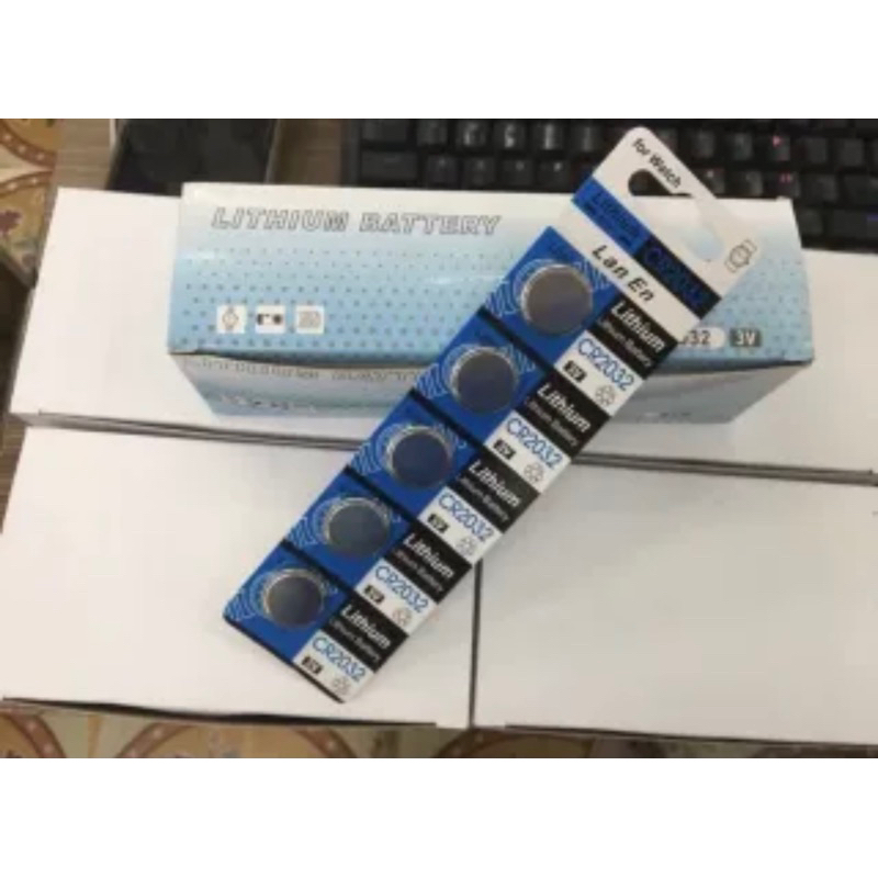 Pin Cmos cho máy tính bàn PC ( lưu ý 1 Viên Pin) | Shopee Việt Nam