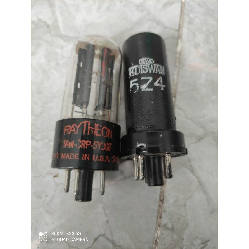 Bóng đèn 5y3 và 5z4 | Shopee Việt Nam