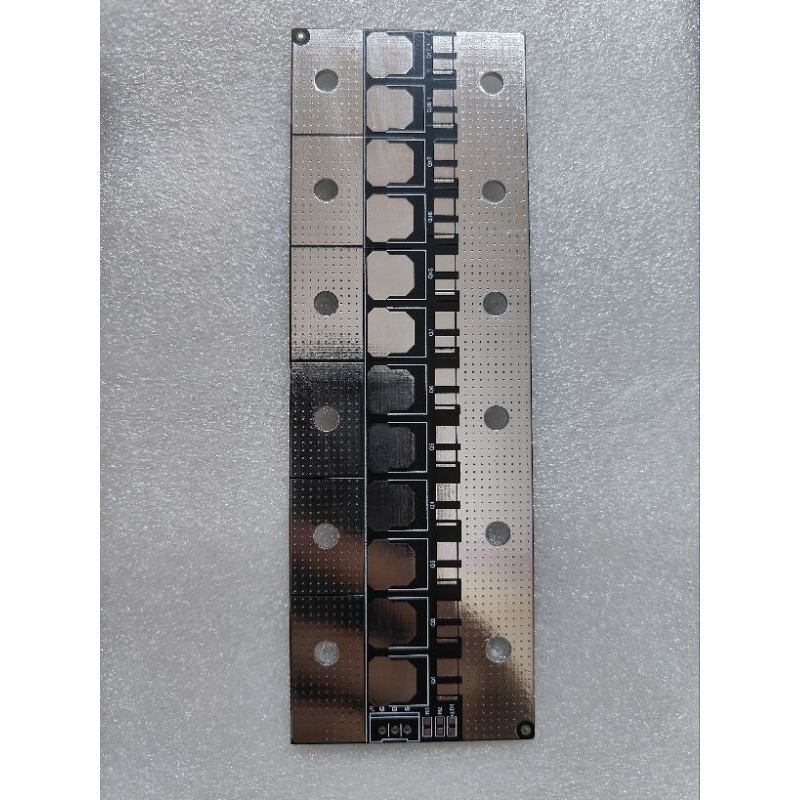 Mạch 24fet 7 chân làm máy hàn cell pin siêu tụ | Shopee Việt Nam