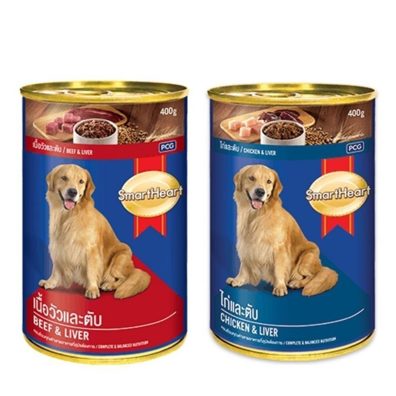 Pate Lon Smart Heart 400gr | Shopee Việt Nam