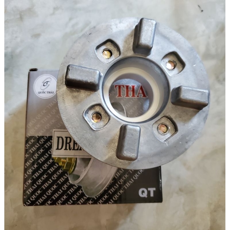 Cùi dĩa xe Dream và Wave anpha ( nhỏ ). | Shopee Việt Nam