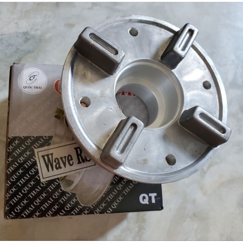 Cùi dĩa xe Wave Rs, Furture Neo, Ws110, Wave A100 ( 2008 trở lên ...