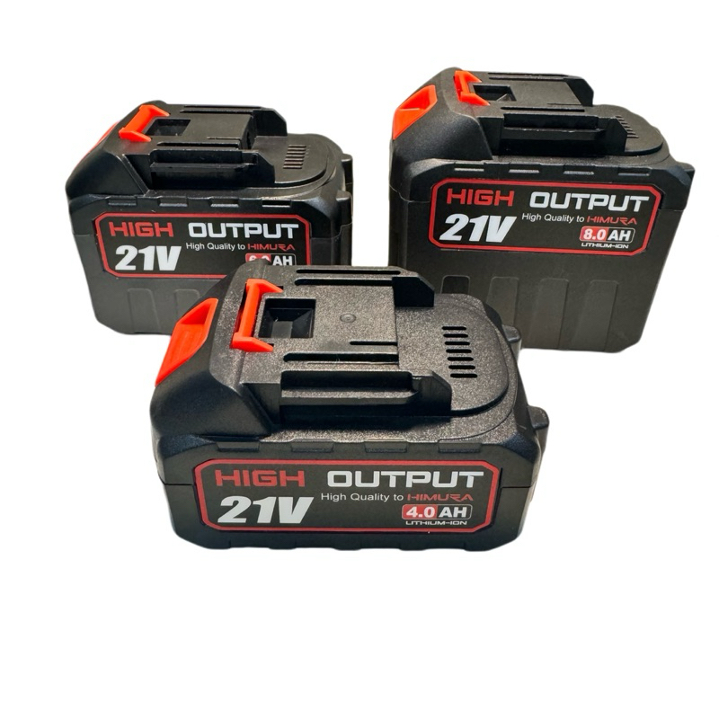 Pin 10 Cell, 15 Cell, 20 Cell 21V Chân Pin Phổ Thông M21 | Shopee Việt Nam