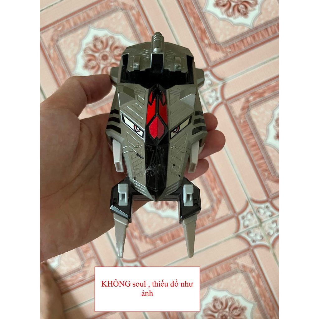 Mô hình DX Engine Oh Engine Sentai Go Onger - Siêu Nhân Cơ Động - Chính Hãng Bandai | Shopee ...