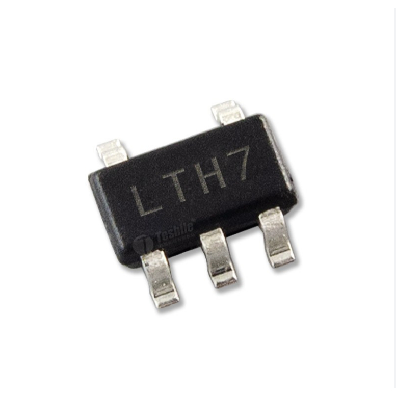 (Túi 5c) IC sạc pin LTH7 / IC LTH7 / IC LTC4054 800mA | Shopee Việt Nam