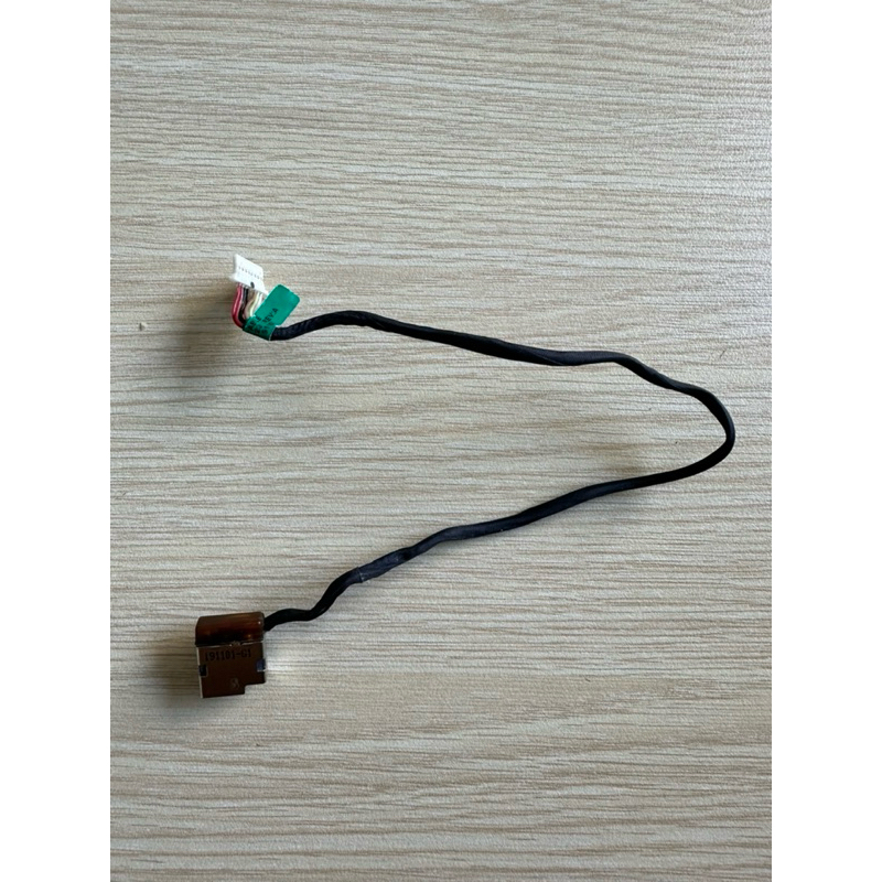 Jack Nguồn DC Có Cáp Cho HP 15s-dy 15s-du 250 255 256 G8 hàng tháo máy ...