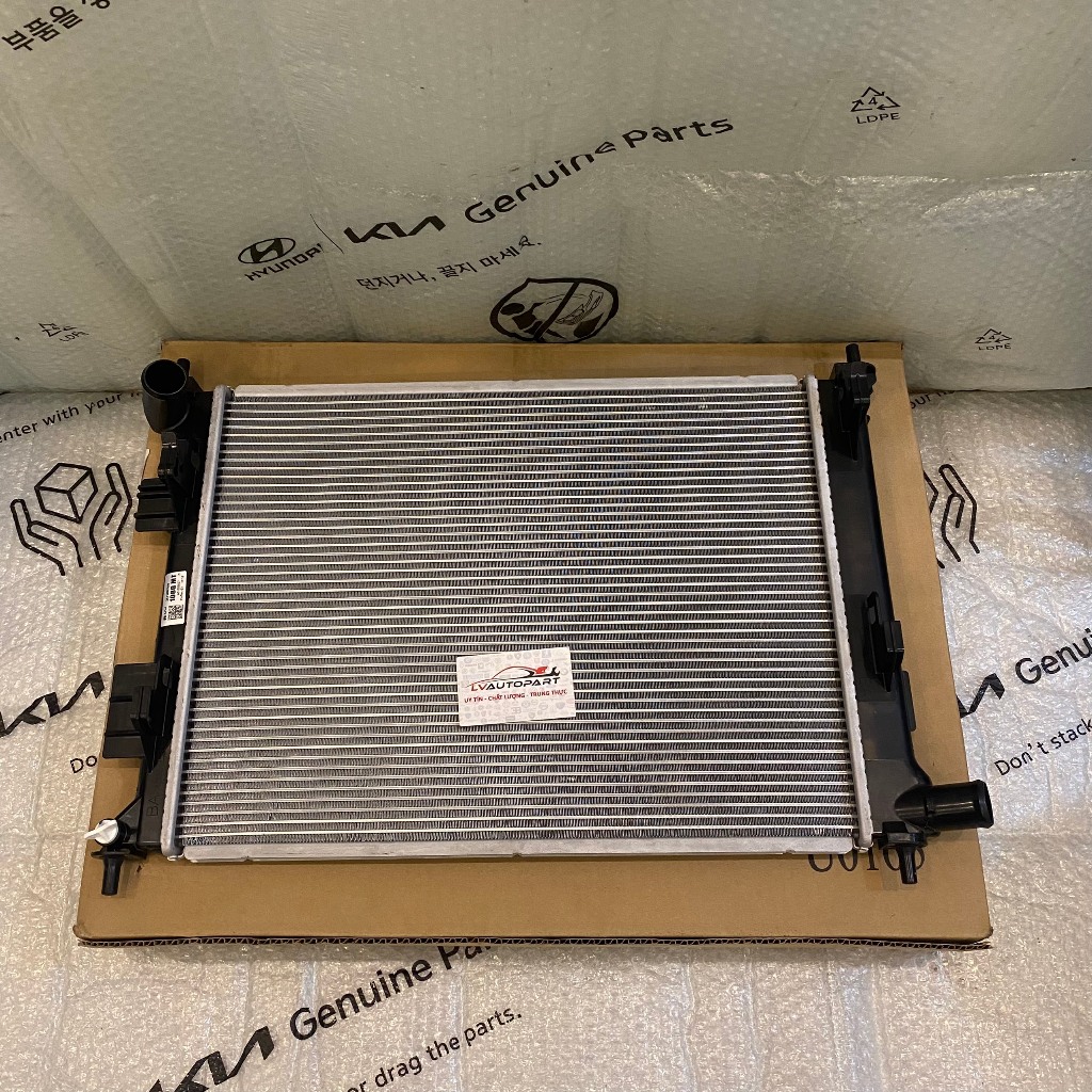 Két nước Hyundai I10 Grand (2014-2022) MT - 253100U000 Chính hãng ...