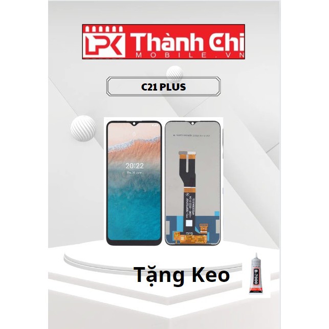 Màn Hình Nokia C21 Plus / TA-1433 - Nguyên Bộ Loại Tốt Nhất, Màu Đen ...