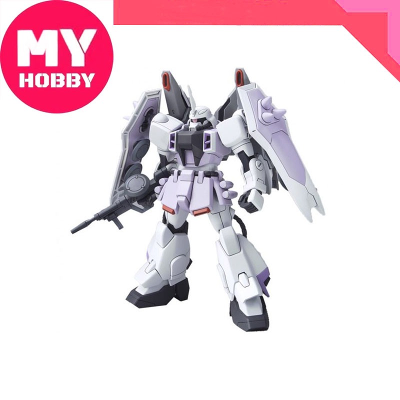 Mô Hình lắp ráp HG Gundam Blaze Zaku phantom 28 | Shopee Việt Nam