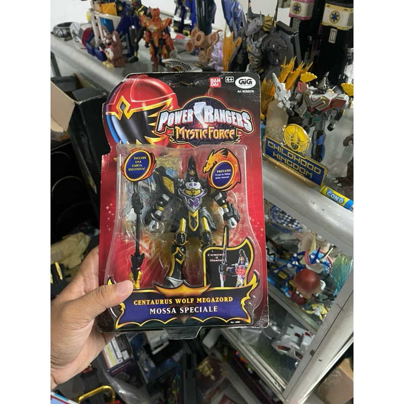 mô hình Wolf Kaiser action fig | Shopee Việt Nam