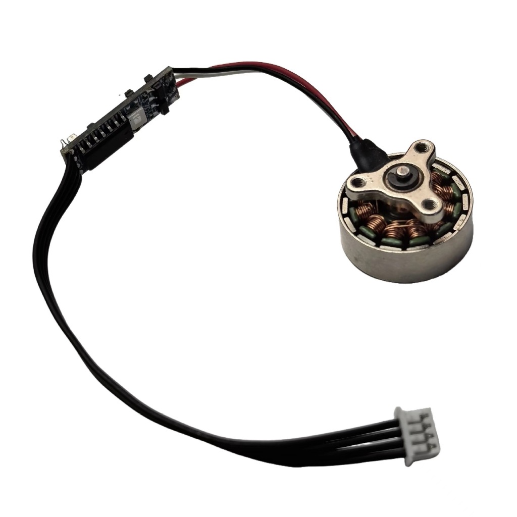 Motor không chổi than dành Flycam P11, S1S, S2S, A13 ..., động cơ thay ...