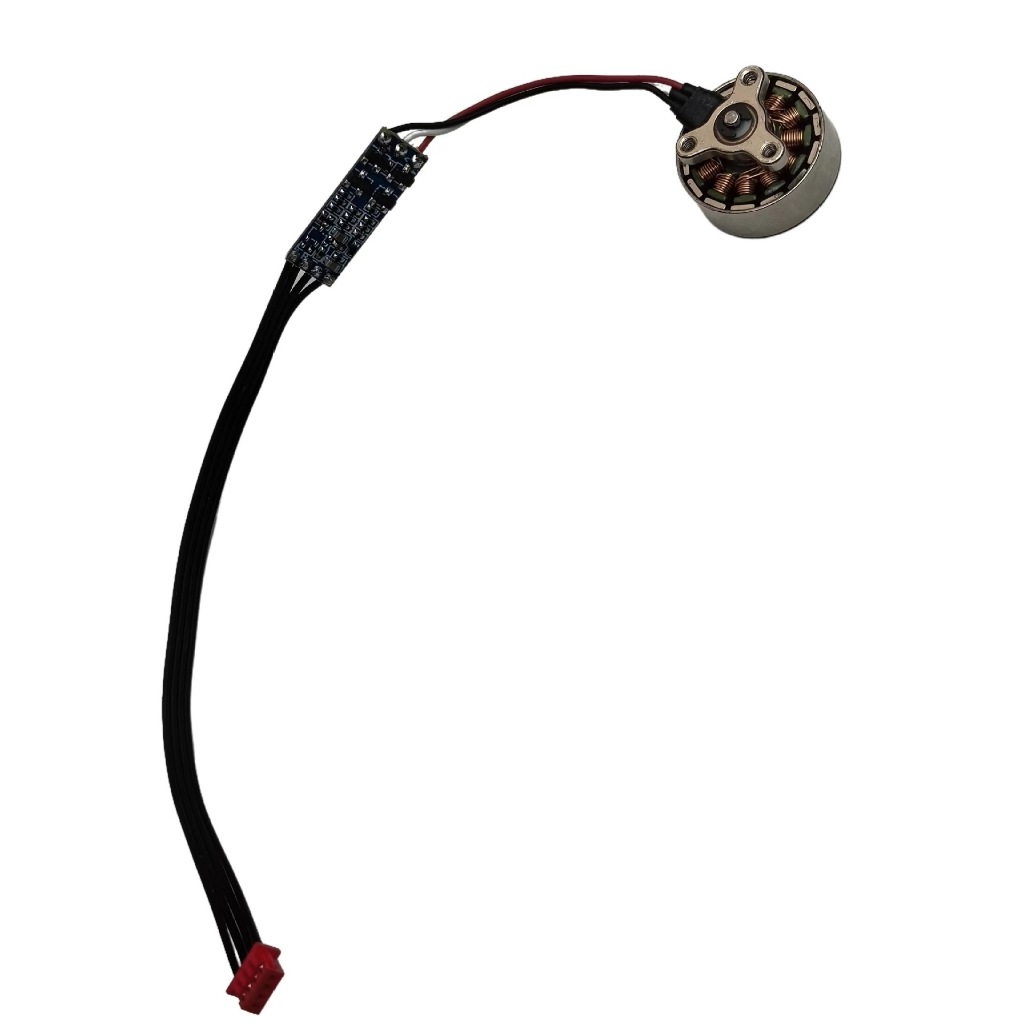 Motor không chổi than dành Flycam P11, S1S, S2S, A13 ..., động cơ thay ...