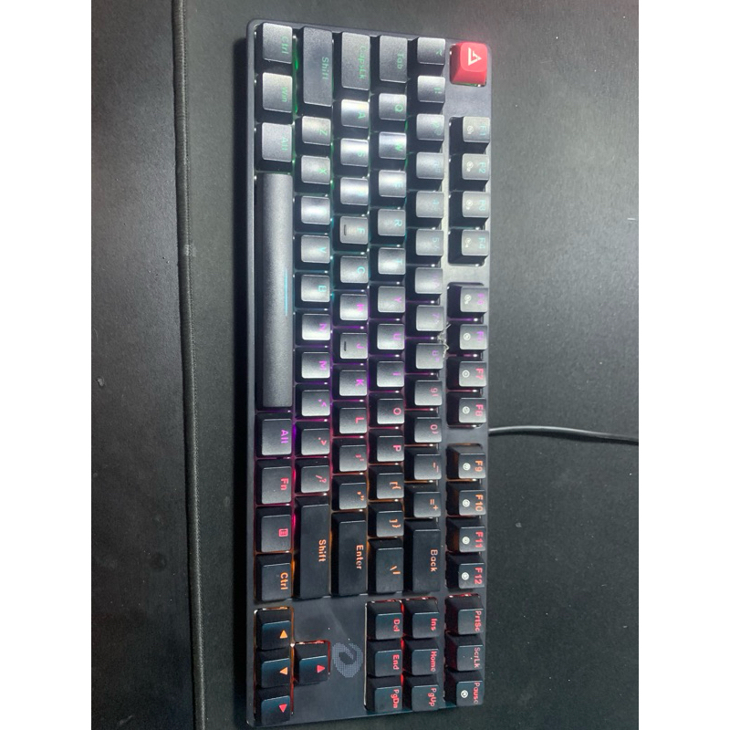 bàn phím ek 87 dare u | Shopee Việt Nam