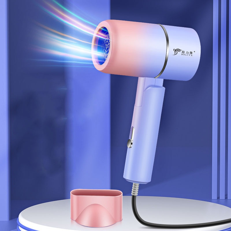 Máy sấy tóc chính hãng Deliya DLY-2600 công suất 700W | Shopee Việt Nam