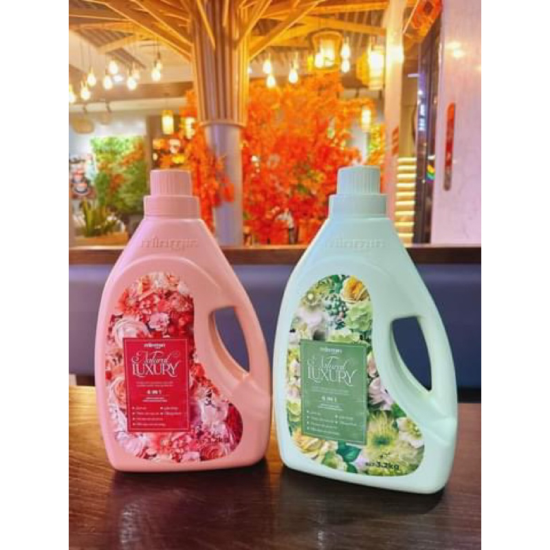 Nước giặt min min care, nước giặt sinh học công nghệ nhật bản min min ...