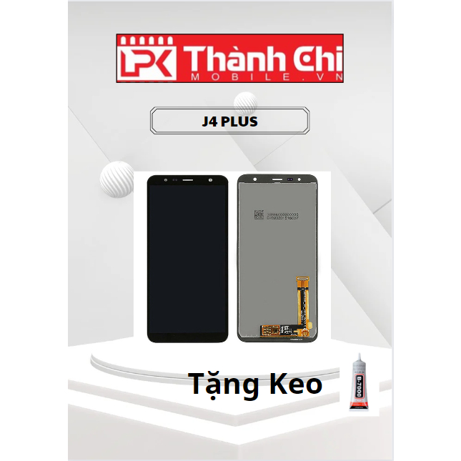 Màn Hình Samsung Galaxy J4 Plus 2018 SM-J415F / J4 Core / J6 Plus 2018 ...