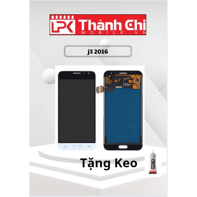Màn Hình J320 / J310 /J3 (2016)OLED 2 IC,Tấm Nền Amoled | Shopee Việt Nam