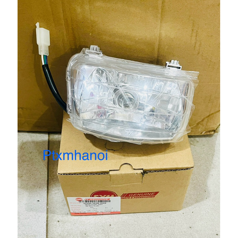 Pha đèn SYM Angel Hi Star 100 Chính hãng | Shopee Việt Nam