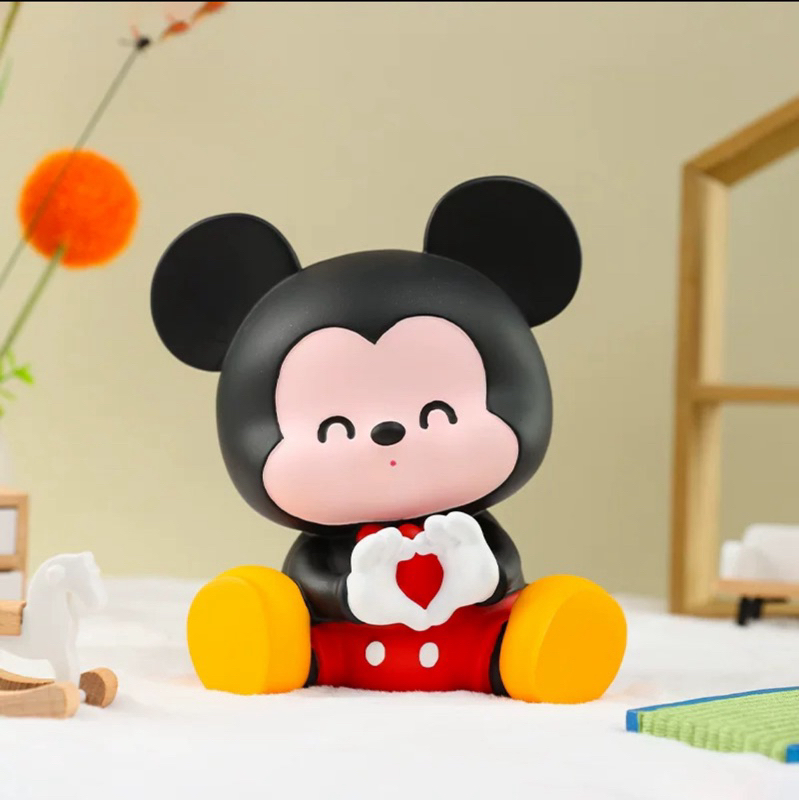 CHUỘT MICKEY - JERRY tượng tô màu | Shopee Việt Nam