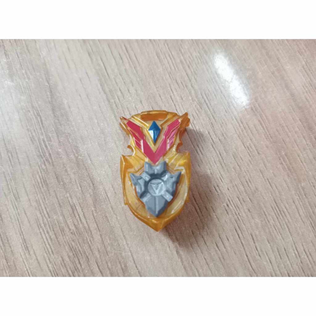 [Takara Tomy-B00 2nd] Lẻ 1 chiếc Strike God Chip 2nd cực hiếm trong con ...