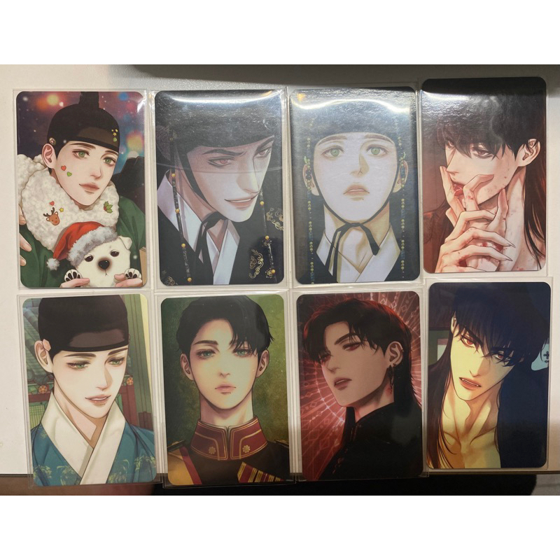 Card pack BL QDK | Shopee Việt Nam