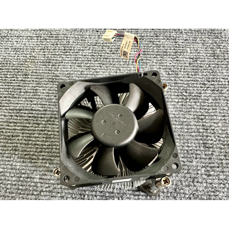 Quạt Tản Nhiệt Cpu Dell Socket 115X - Cũ | Shopee Việt Nam
