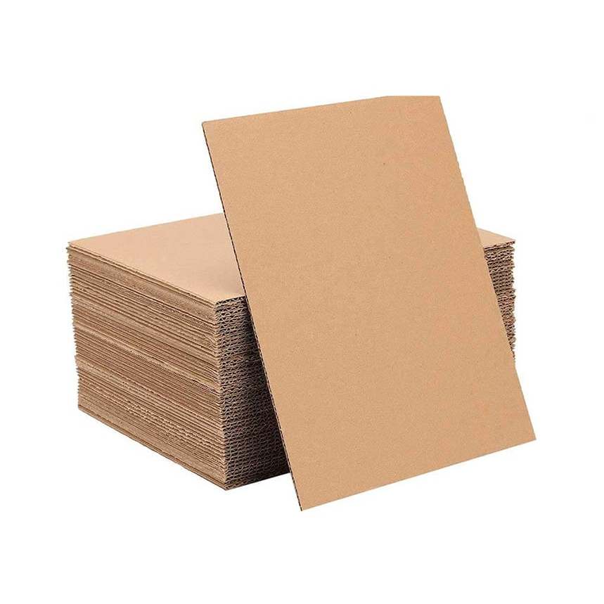 [COMBO 10] Bìa carton nguyên tấm 100x150cm 3 lớp . bìa carton mô hình ...