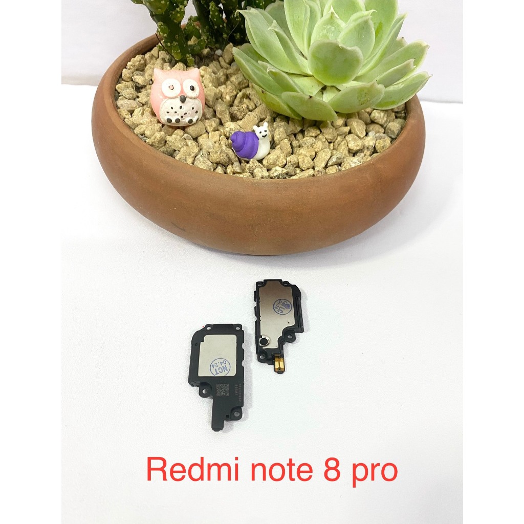 Chuông / loa ngoài redmi note 8 pro | Shopee Việt Nam