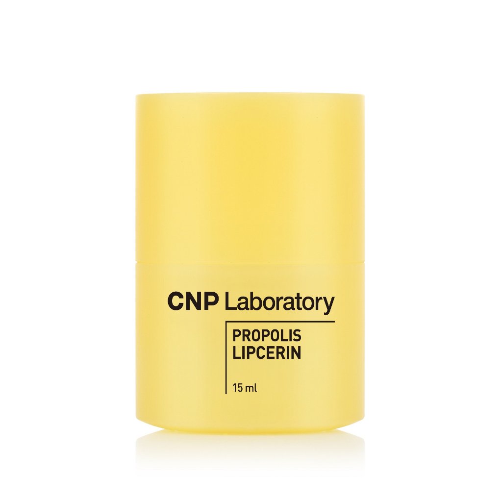 [Hannah Olala x CNP] CNP LABORATORY PROPOLIS LIPCERIN 15ml (live) | Shopee Việt Nam