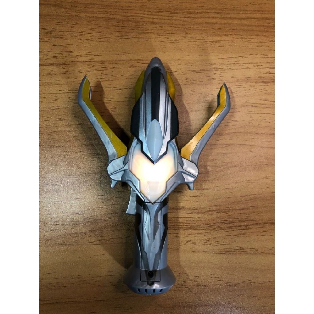 Đồ biến hình ULTRAMAN GINGA Transformation Series Ginga Spark Bandai ...