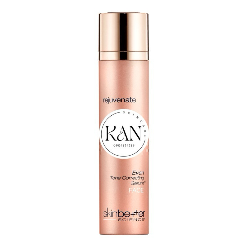 ⭐️ Serum Giảm Thâm Nám Sáng Da Skinbetter Even Tone Correcting Serum