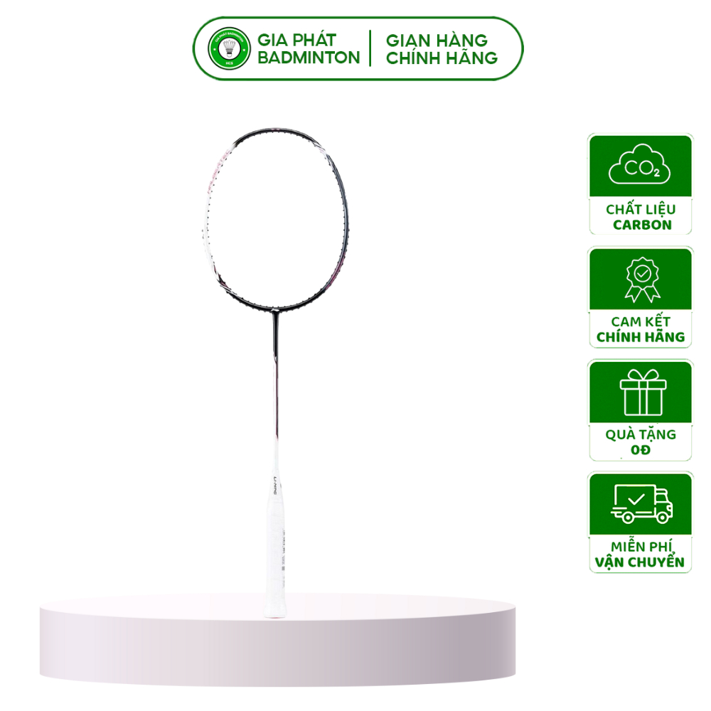 Vợt Cầu Lông Lining Halbertec 2000 Nội địa ( Căng sẵn ) | Shopee Việt Nam