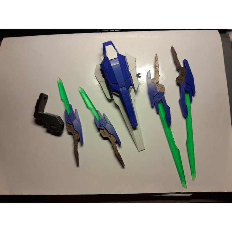 phụ kiện r4 exia 1/100 | Shopee Việt Nam