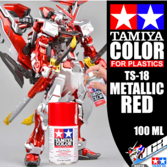 Sơn xịt - phun Spray mô hình TS 100ml (TS1-TS20) Tamiya - GDC | Shopee ...