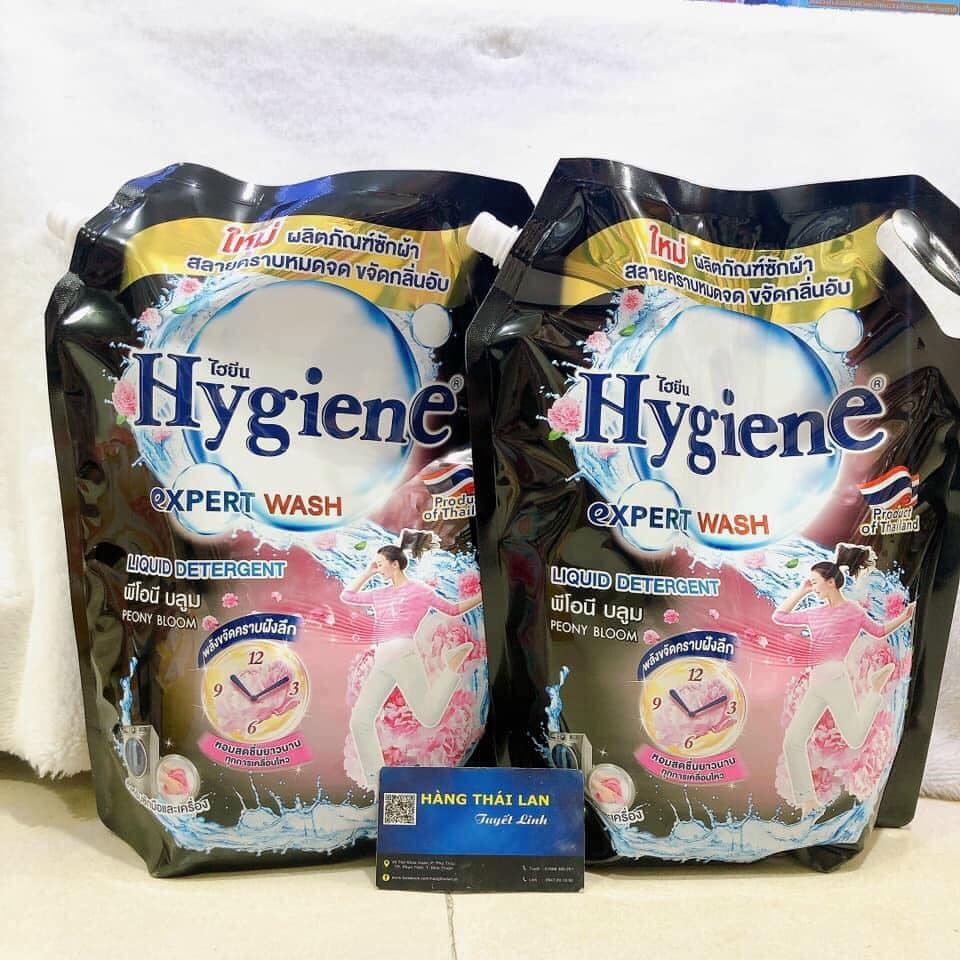 Nước giặt Hygiene 1800ml | Shopee Việt Nam