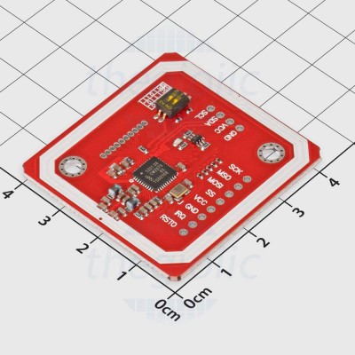 RFID, NFC Modules PN532 Mạch Đọc Ghi NFC//81 | Shopee Việt Nam