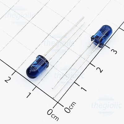 TSAL6200 LED Phát Hồng Ngoại 5mm 940nm//3 | Shopee Việt Nam