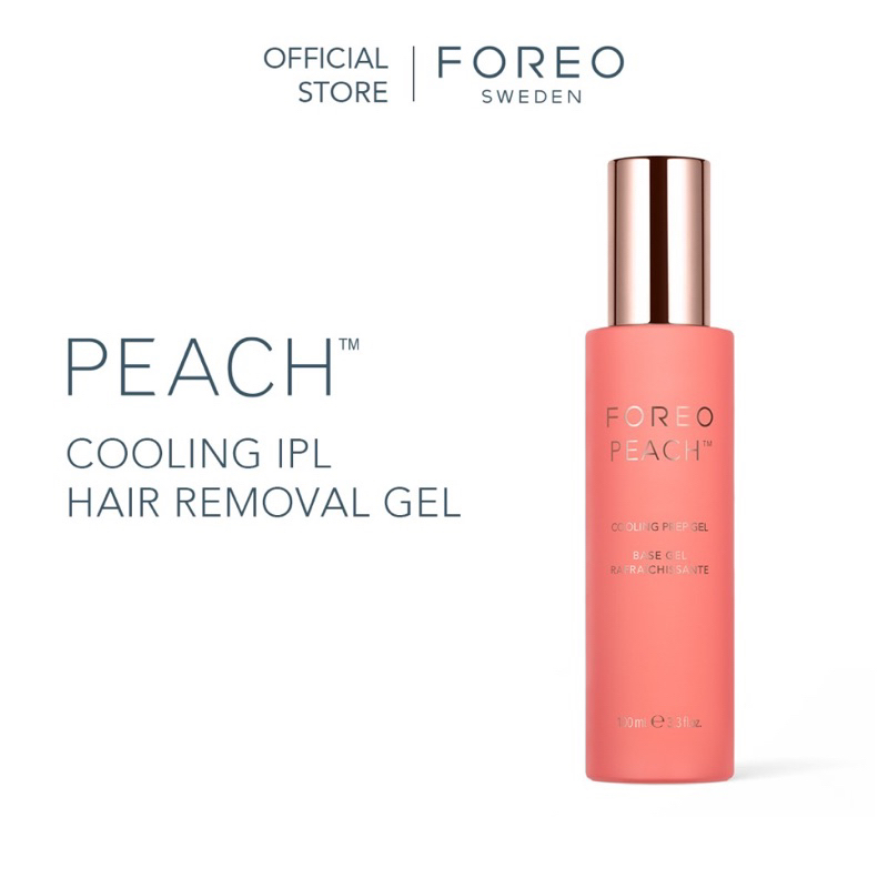PEACH™ Cooling Pre Gel | Shopee Việt Nam