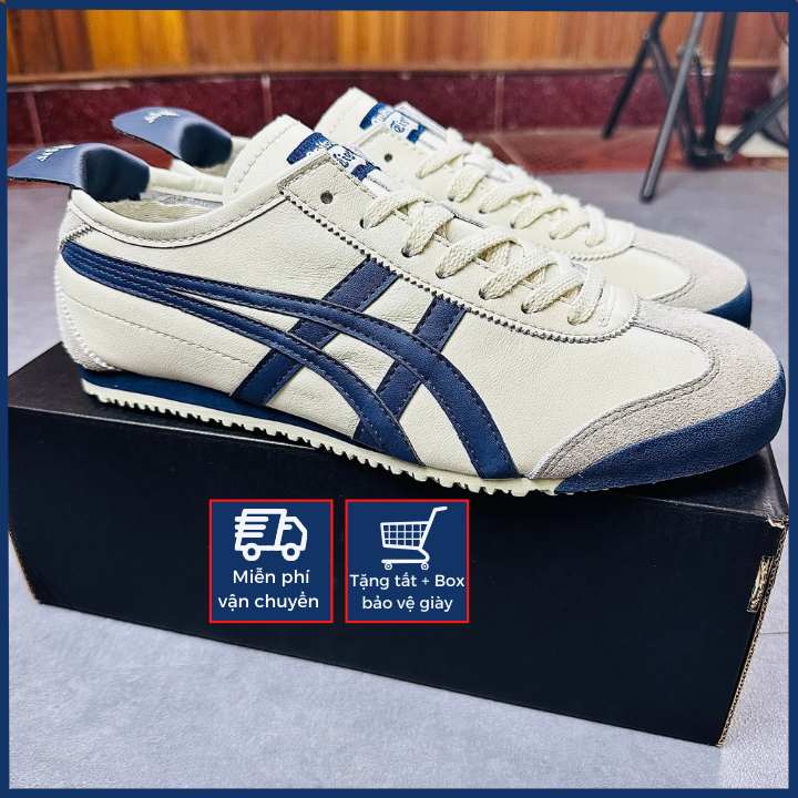 Giày Onitsuka Tiger Tokuten, Mexico 66 đủ màu Bản BEST cao cấp nhất ...