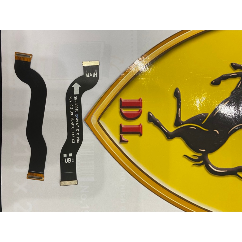 Cáp Nối Màn Hình Tương Thích SS S21+ / S21Plus / S21 Plus / SM- G996 | Shopee Việt Nam